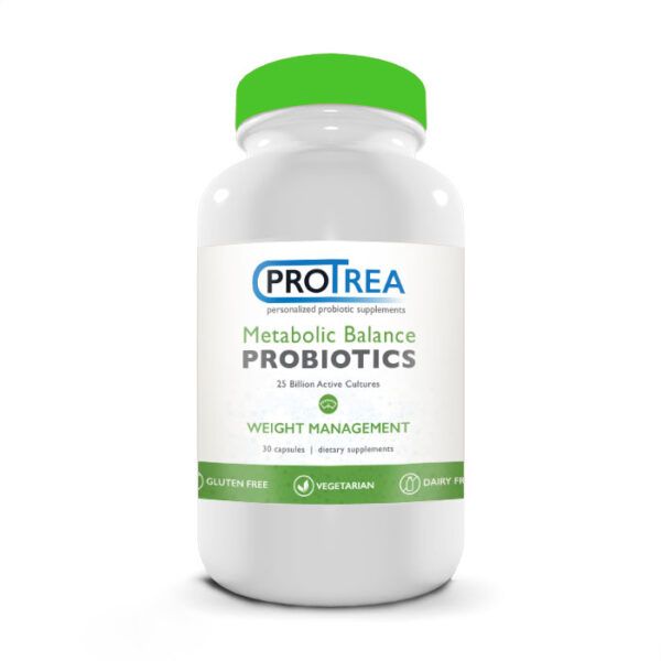 Best Personalized Probiotic Supplements and Plans - Protrea